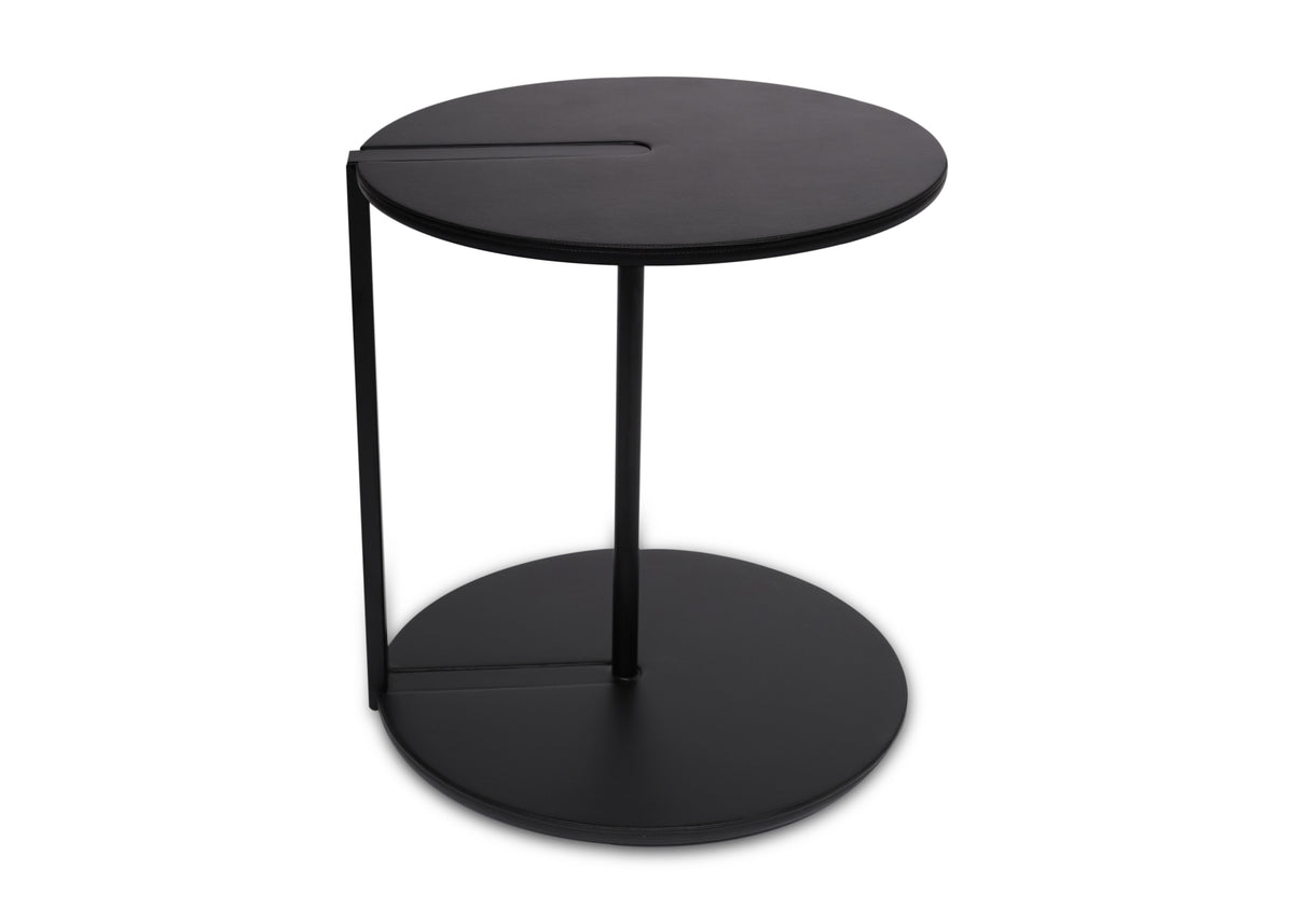 Orbis - Side Table Black – Master Offisys