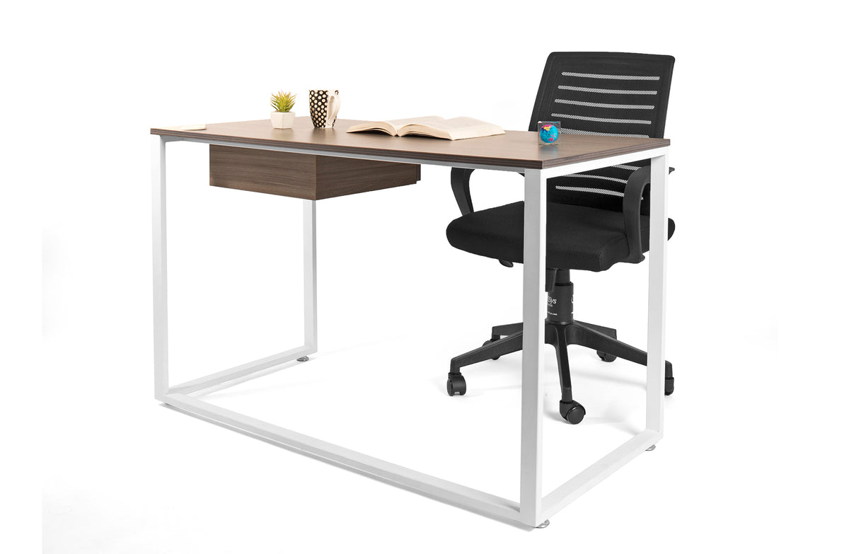 Miller Manager Table – Master Offisys