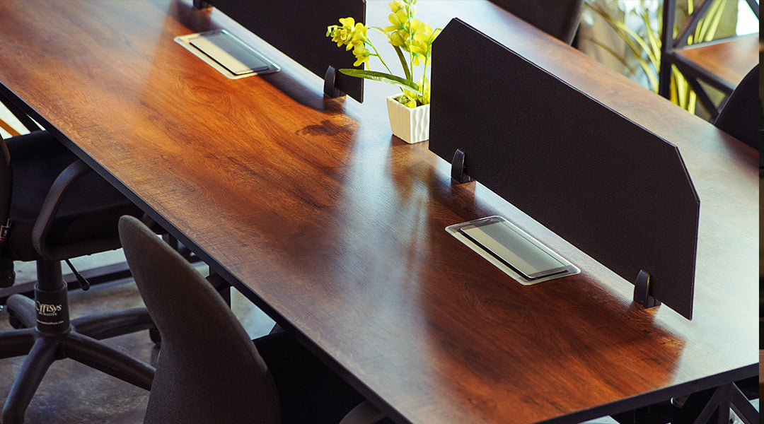 Choosing the Right Workspace Office Furniture for Your Needs – Master ...