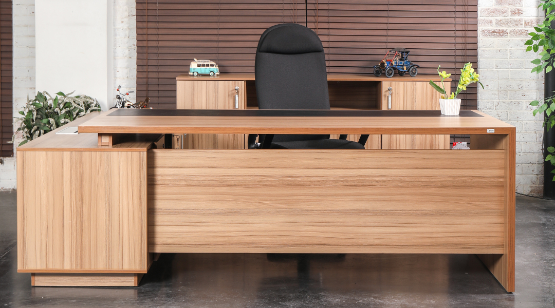 Upgrade Your Workspace This Eid – Exclusive Discounts on Office Furnit ...