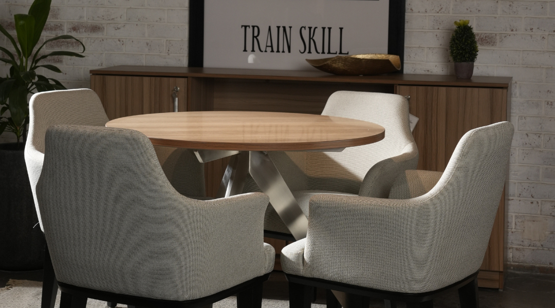 Meeting Tables That Redefine Productivity – Master Offisys