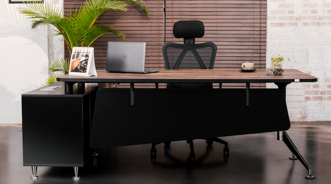 Affordable Office Furniture That Transforms Your Workspace – Explore O ...