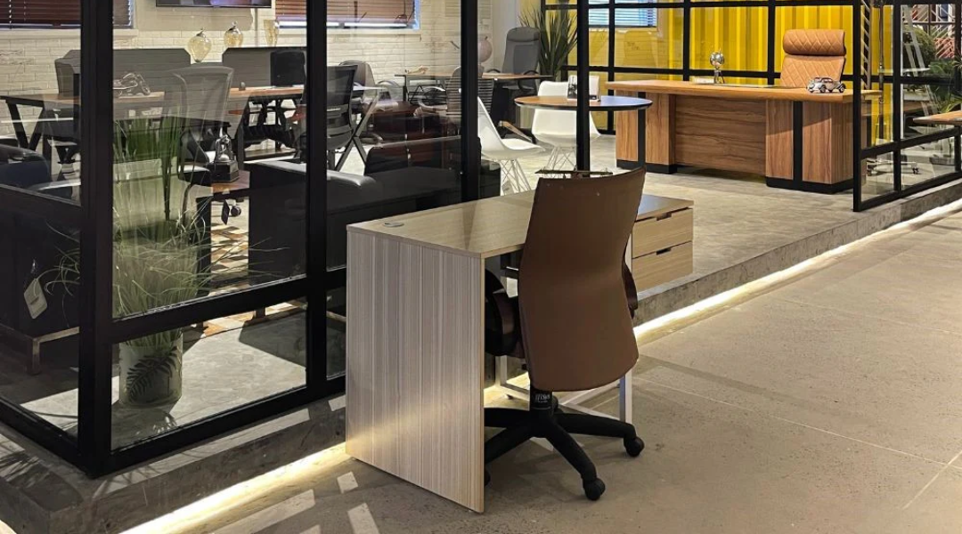 Redefining Productivity: The Role of Workspace Furniture in Modern Off ...
