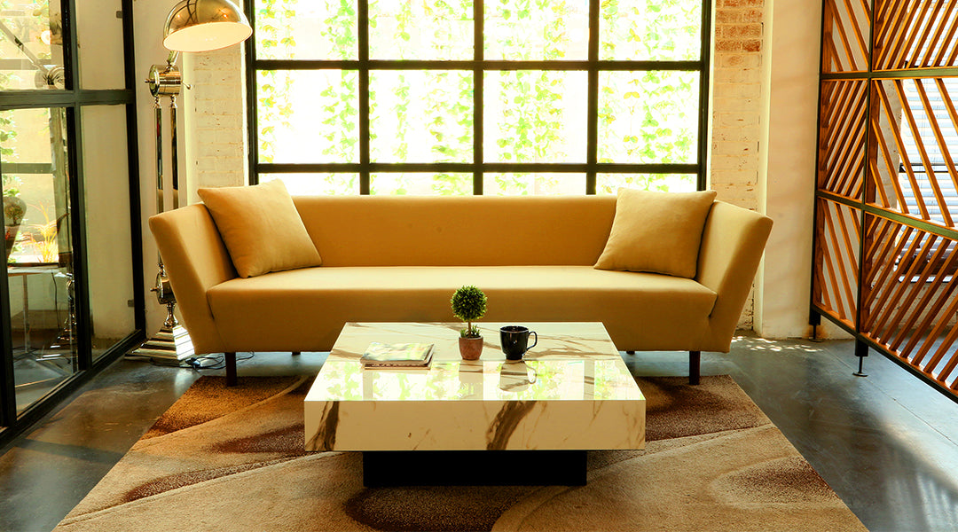 Sofas in Modern Offices: Trends, Functionality, and Finding the Right ...