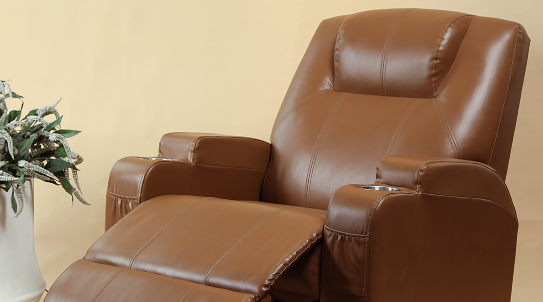 Discover the Comfort of Recliners: A Smart Choice for Your Office ...