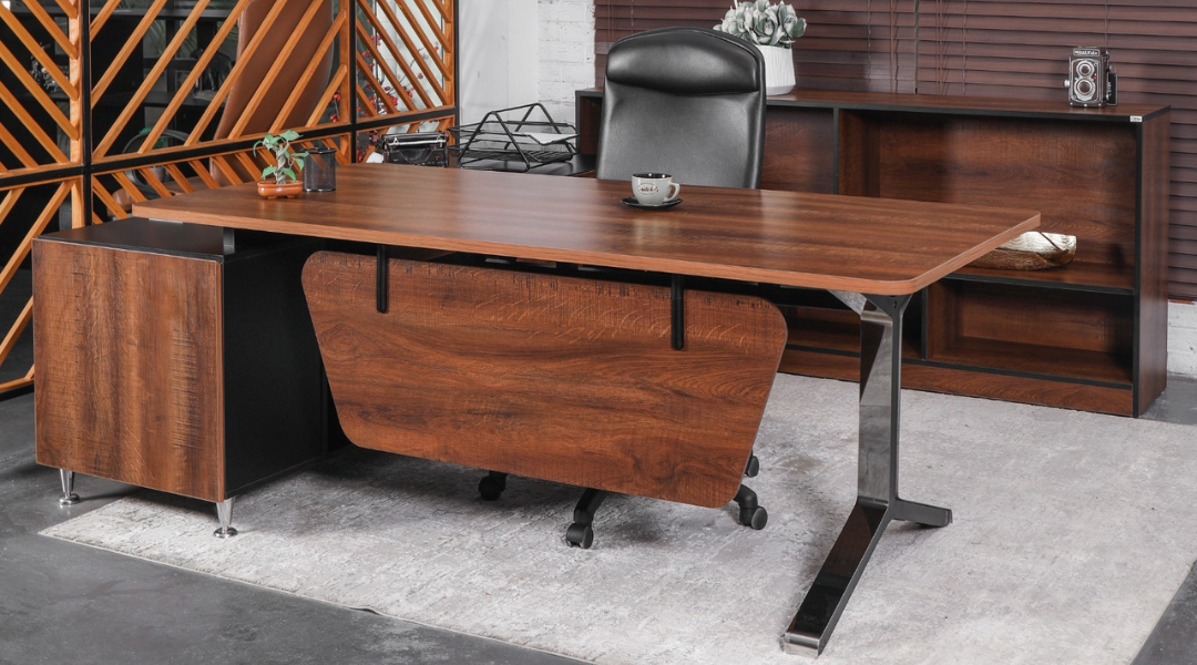 Smart Workspace Tables: Enhancing Productivity and Collaboration ...