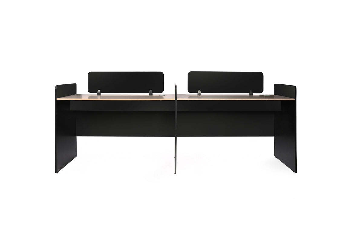 MO Workstation 4896 with duct with screen (MO-WS-BS-03-ALCOTT) – Master ...