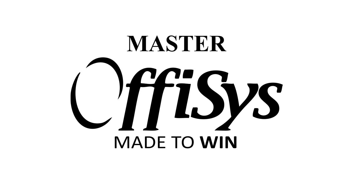 Products – Master Offisys