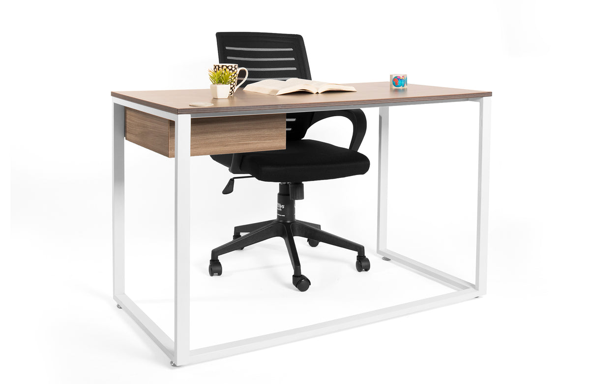 Miller Manager Table – Master Offisys
