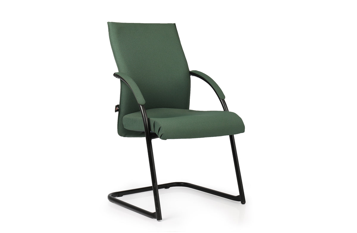 Genesis VC – Master Offisys