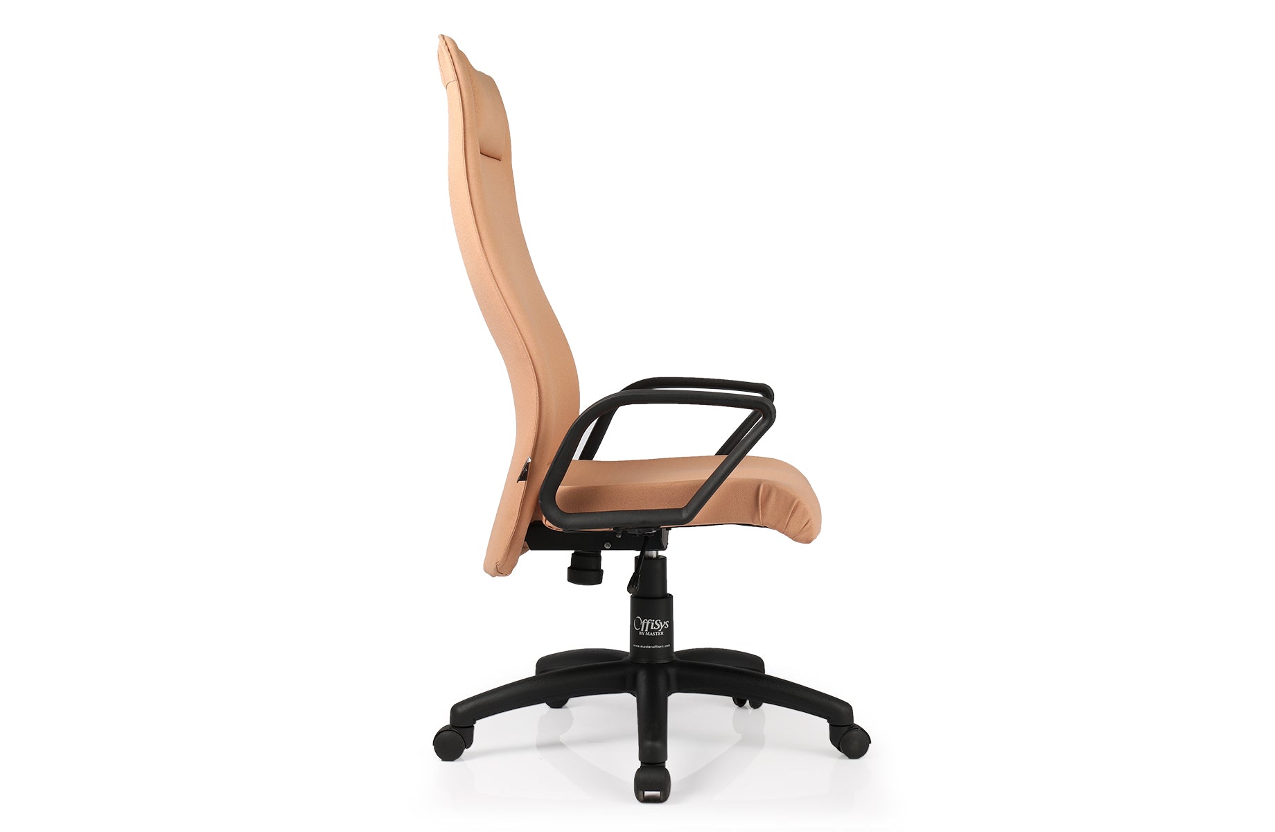 Genesis Eco HBC Master Offisys